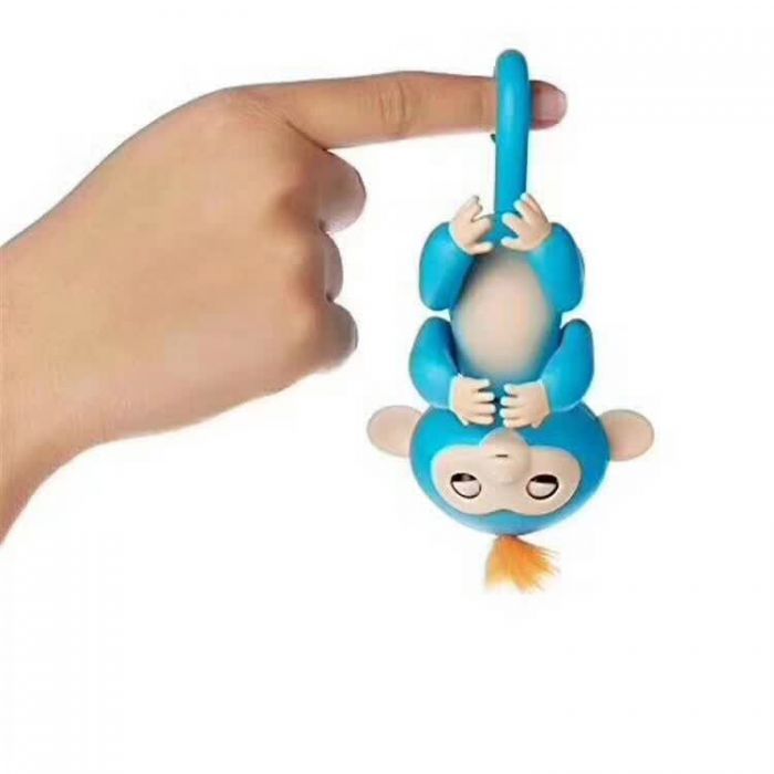 finger monkey toy