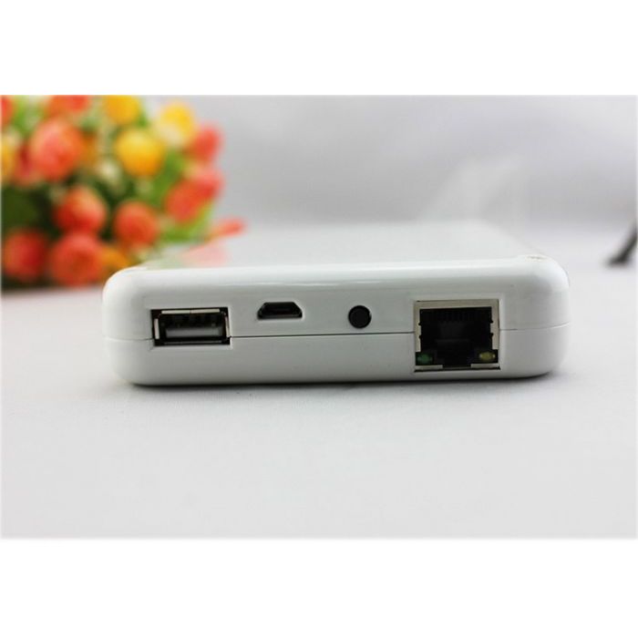 wireless hdd enclosure